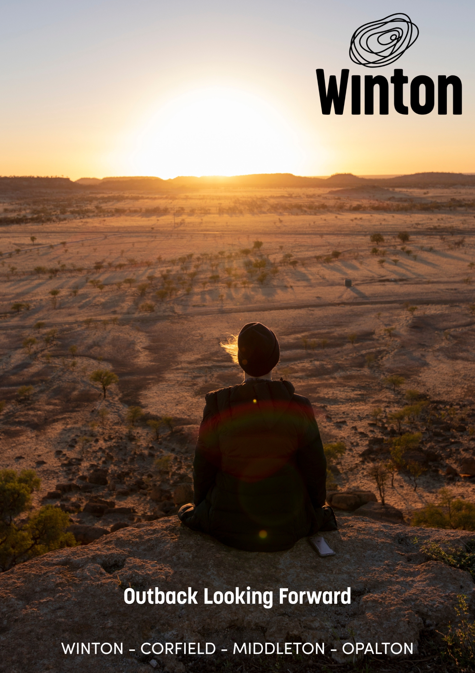 WINTON SHIRE COUNCIL - Linklogic